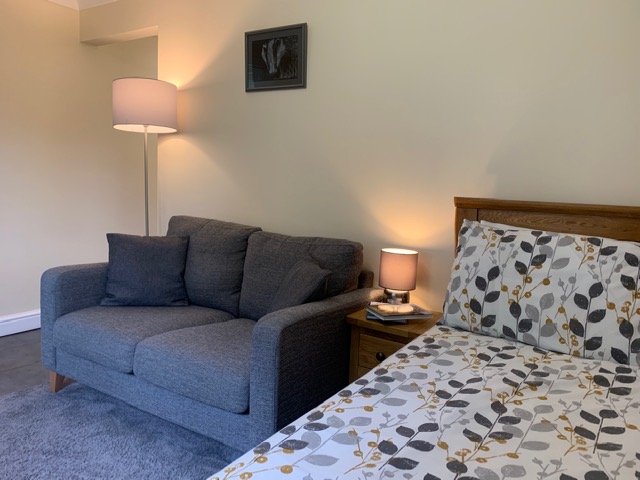 Woodfield Snug – Woodfield Cottages